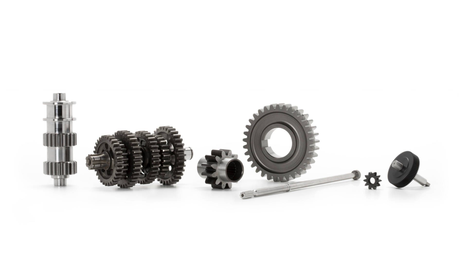 Cylindrical gears - Addendum - Precision Gear Design and Manufacturing