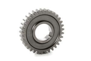 Cylindrical gears - Addendum - Precision Gear Design and Manufacturing