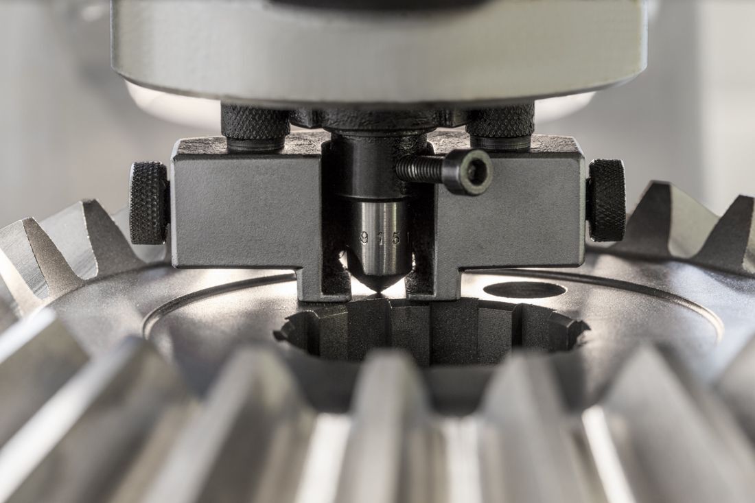 Markets - Addendum - Precision Gear Design and Manufacturing