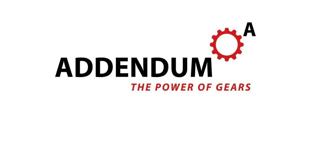 We are launching our new website - Addendum - Precision Gear Design and ...