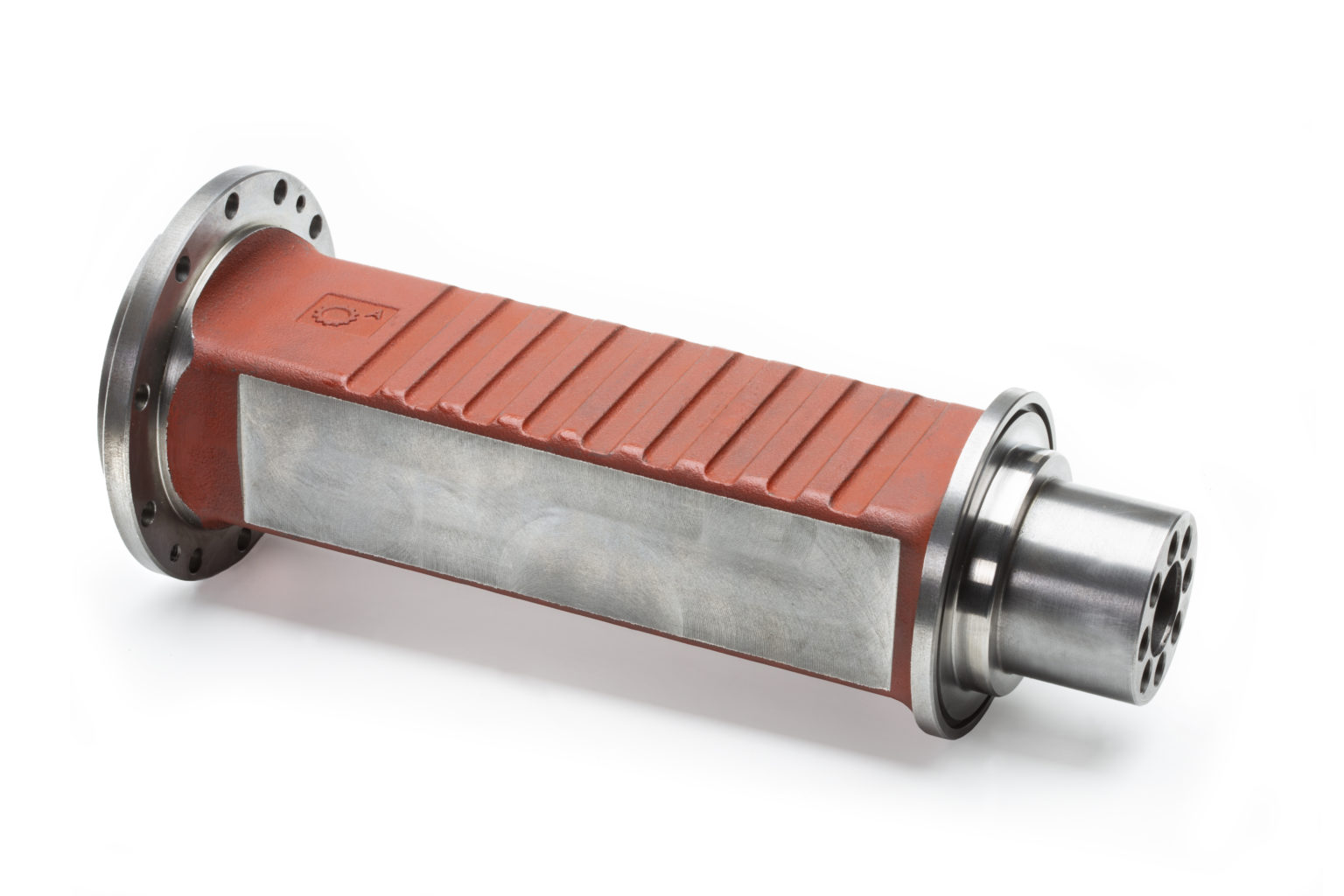 Manufacturing transmission sets - Addendum - Precision Gear Design and ...